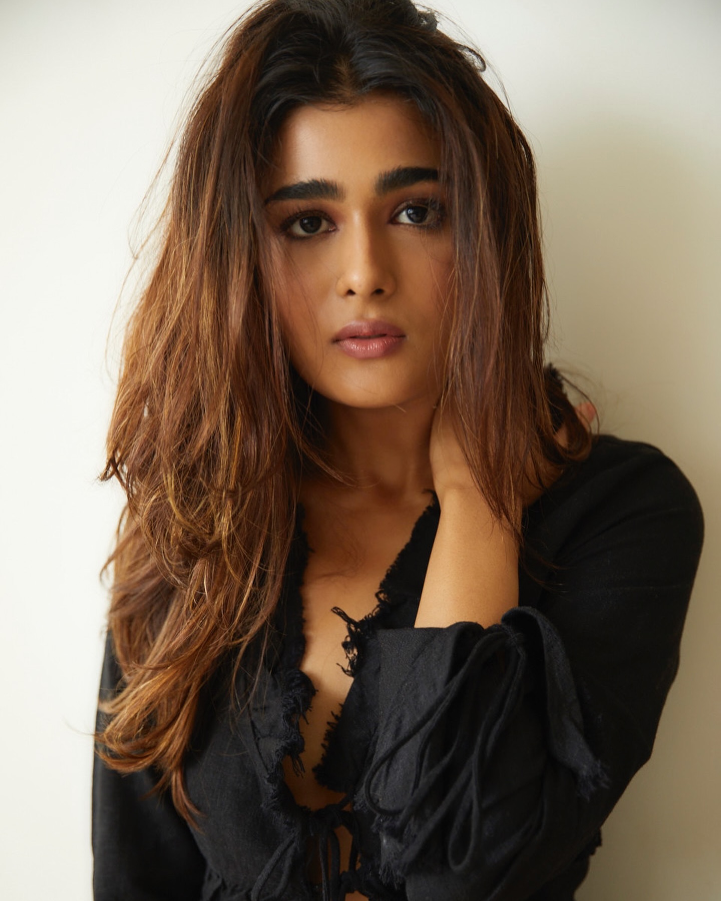 Shalini Pandey Tops IMDb's No.1 Popular Indian Celebrities List After ...