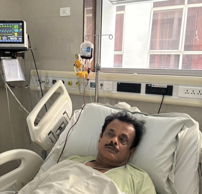 Shihan Hussaini Passes Away: Remembering The Karate Legend And Actor ...