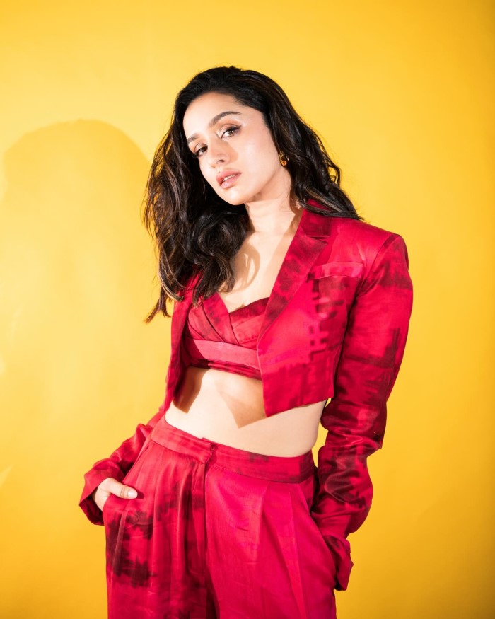 Shraddha Kapoor Birthday Special: 5 Unknown Facts About The Versatile Actress - Filmibeat
