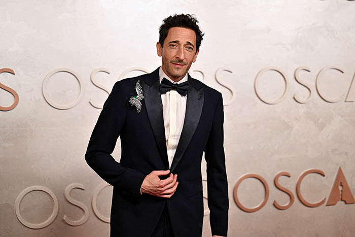 Stunning Red Carpet Photos from Oscars 2025 | Oscars 2025 : Red Carpet Pictures & Photos From ...