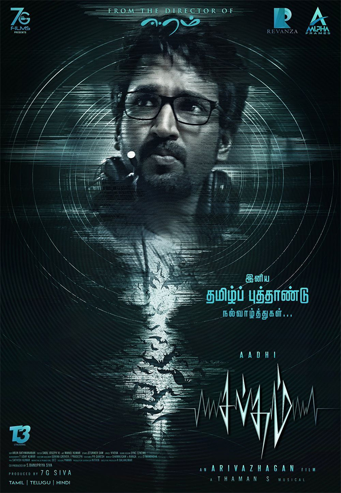 Tamil OTT Releases This Week: From Mr Housekeeping, Fire To Aghathiyaa ...