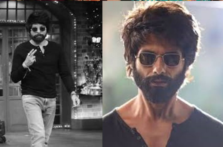 TV Actors Who Recreated Looks From Iconic Movies & Surprised Everyone ...