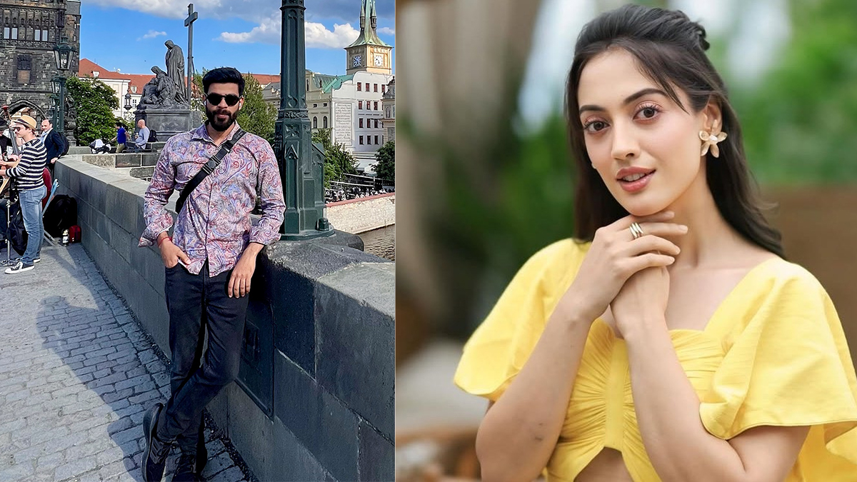 TV Actress Aditi Sharma’s Secret Marriage to Abhineet Kaushik Ends in Four Months Amid ...