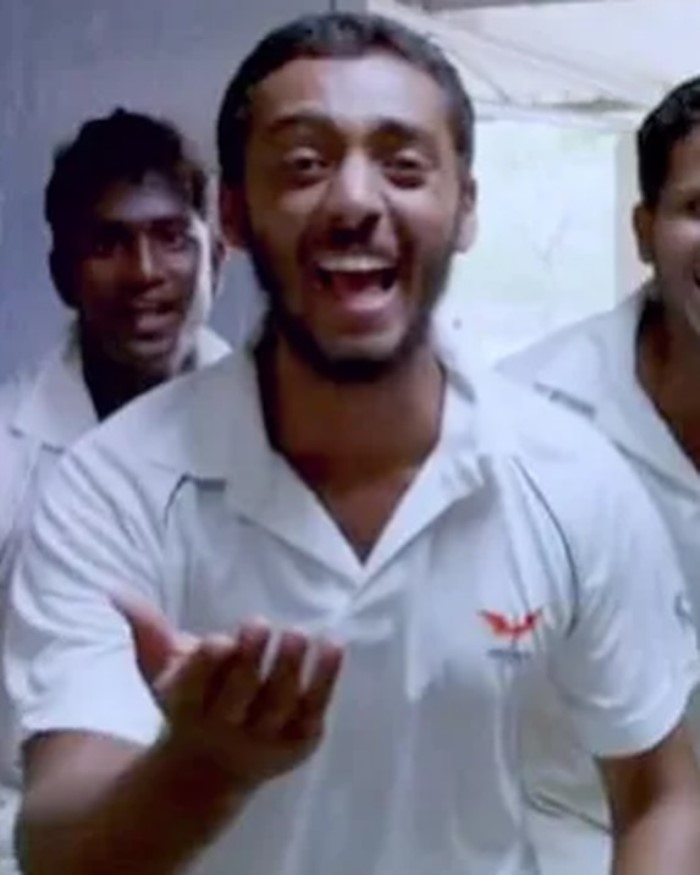 Varun Chakravarthy: From Tamil Cinema To Cricket Stardom - Filmibeat