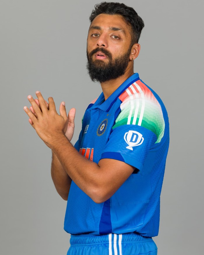 Varun Chakravarthy: From Tamil Cinema To Cricket Stardom - Filmibeat