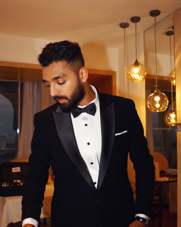 Varun Chakravarthy: From Tamil Cinema To Cricket Stardom - Filmibeat