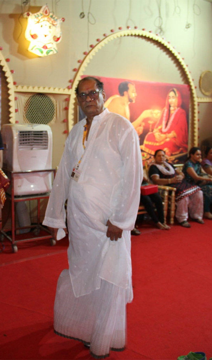 Veteran Actor Deb Mukherjee Father Of Ayan Mukerji Passed Away, Know ...