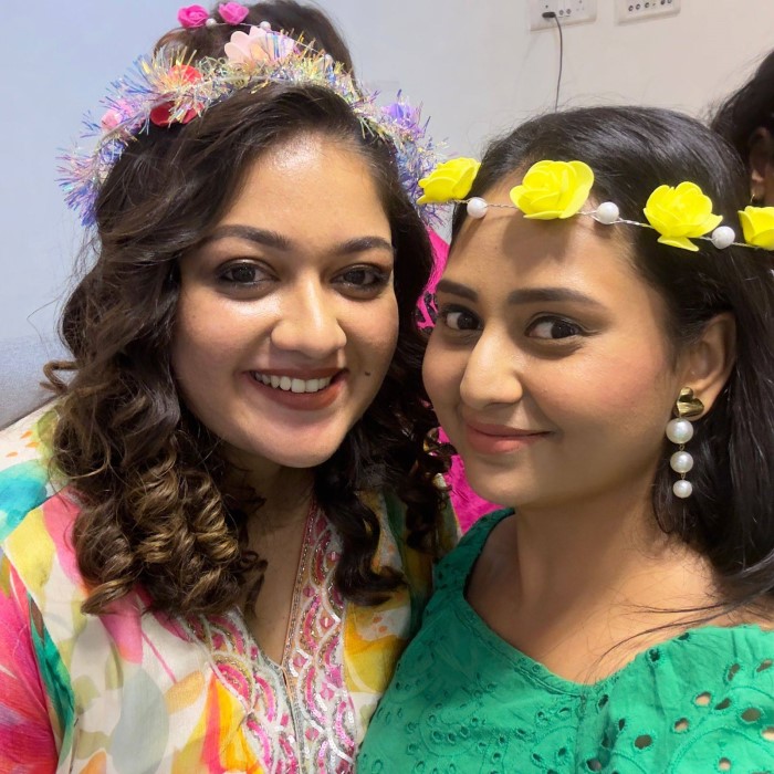 Veteran Actress Pramila Joshai's Grand Birthday Celebration 2025 ...