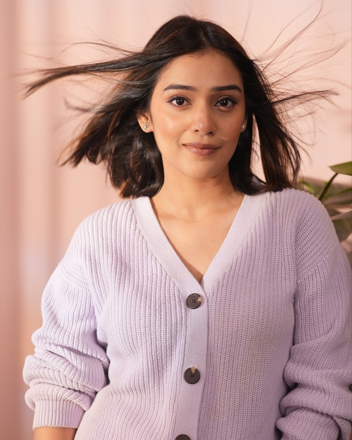 Who Is RJ Mahvash? The Influencer Spotted With Yuzvendra Chahal | RJ Mahvash Age, Education ...