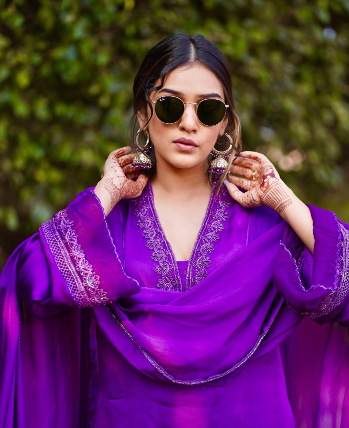 Who Is RJ Mahvash? The Influencer Spotted With Yuzvendra Chahal | RJ ...