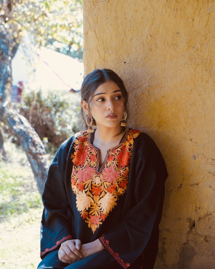 Who Is RJ Mahvash? The Influencer Spotted With Yuzvendra Chahal | RJ ...