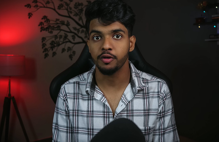 Who Is Sameer MD? Controversies Surrounding The Popular Kannada YouTuber - Filmibeat