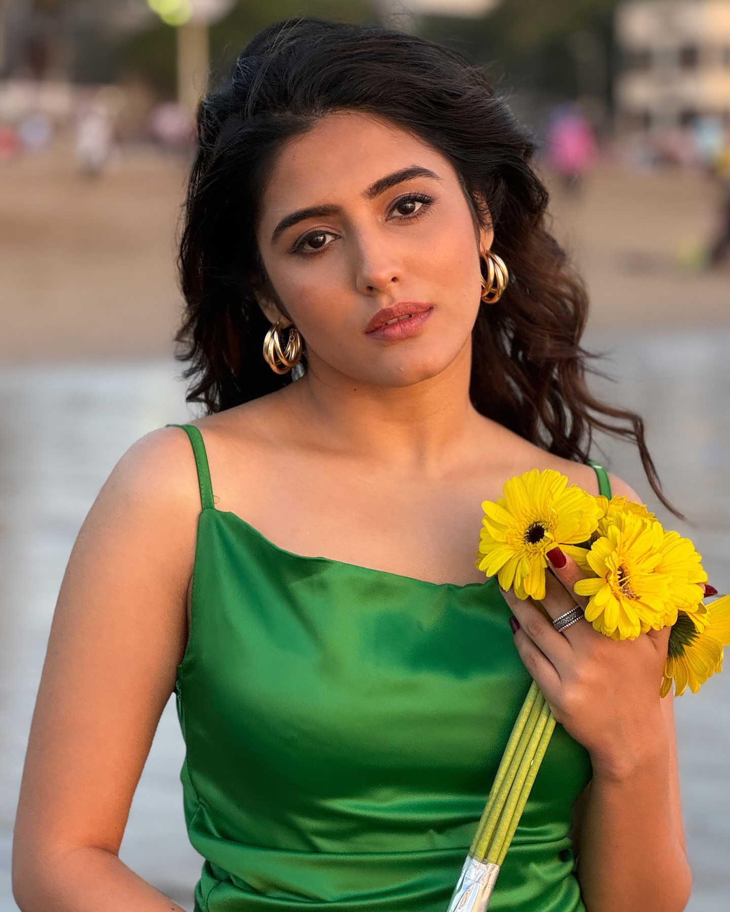 Women's Day 2025: COLORS TV Stars On Empowerment, Resilience, And ...