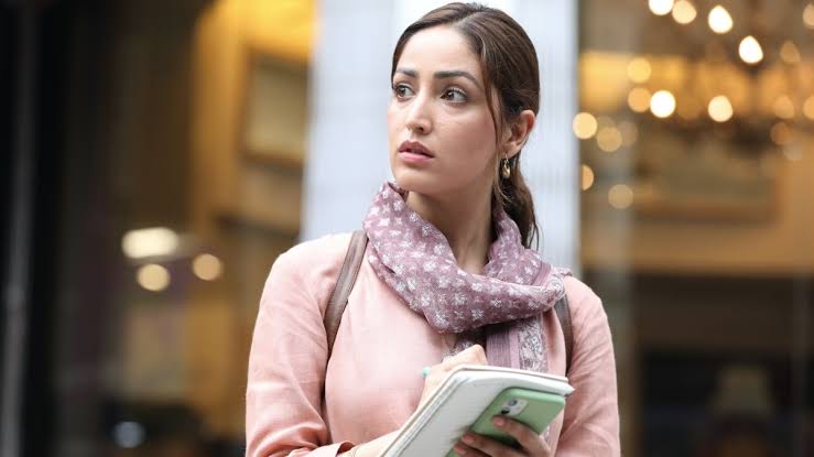 Women’s Day Special: Characters of Yami Gautam which prove that she is ...
