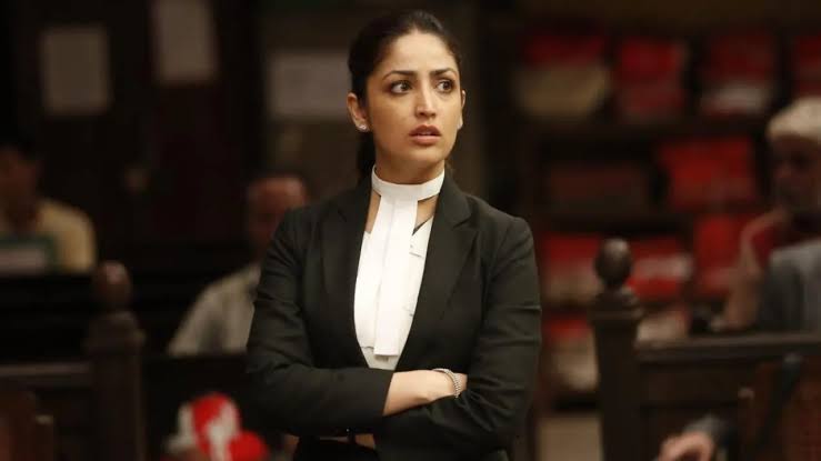 Women’s Day Special: Characters of Yami Gautam which prove that she is ...