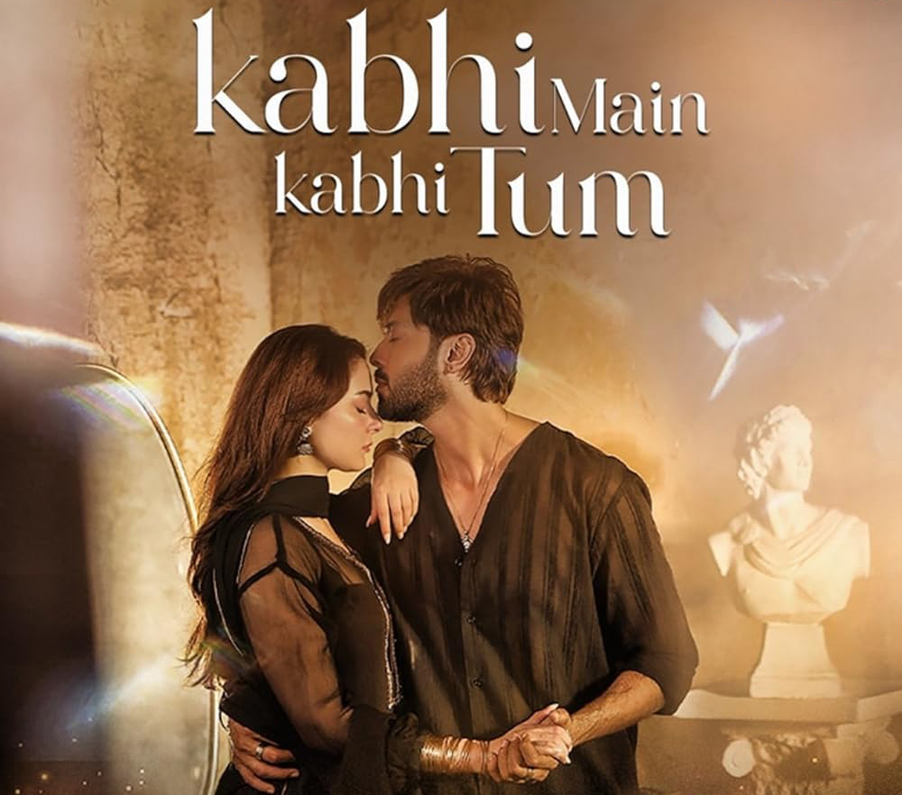 5 Must-Watch Pakistani Dramas Produced By Fahad Mustafa - Filmibeat