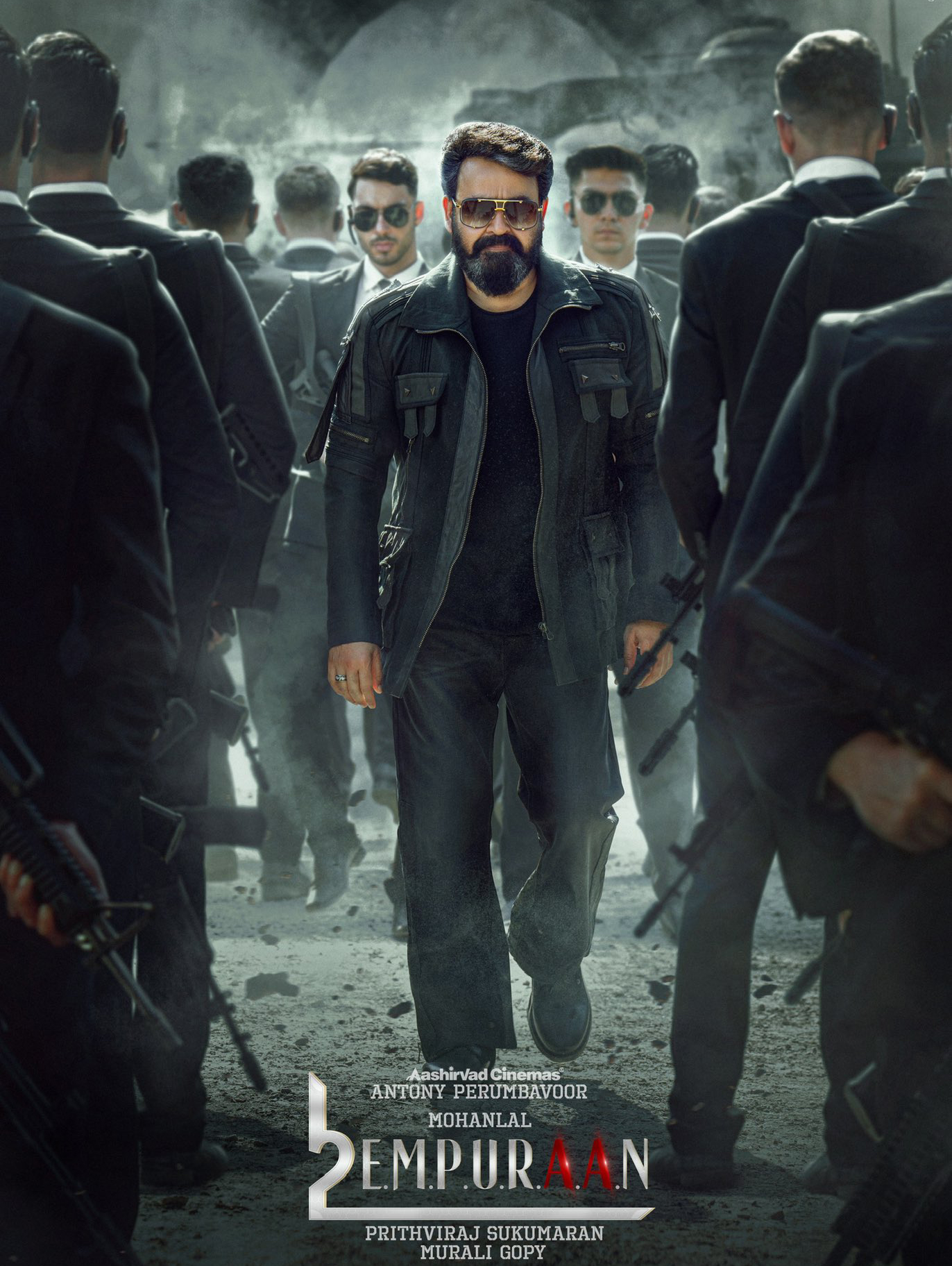 5 Thrilling Films Releasing This Week On OTT Platform: From Veera ...