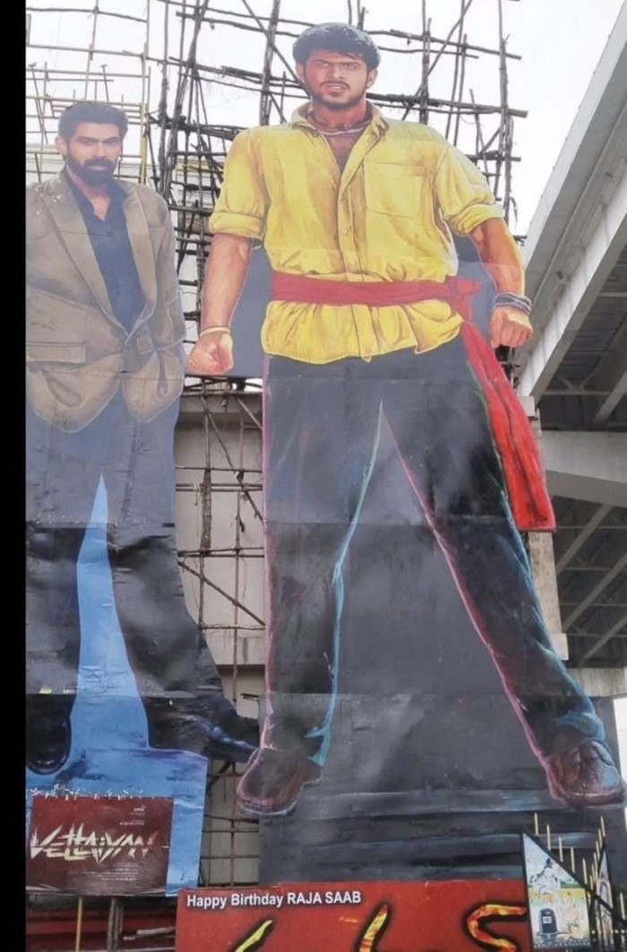7 Reasons Why Fans Across India Adore Prabhas - Filmibeat