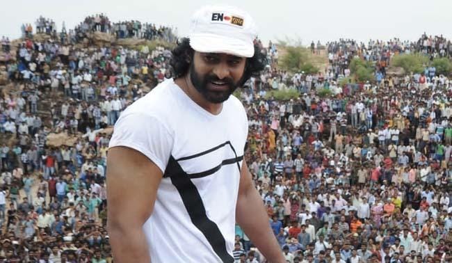 7 Reasons Why Fans Across India Adore Prabhas - Filmibeat