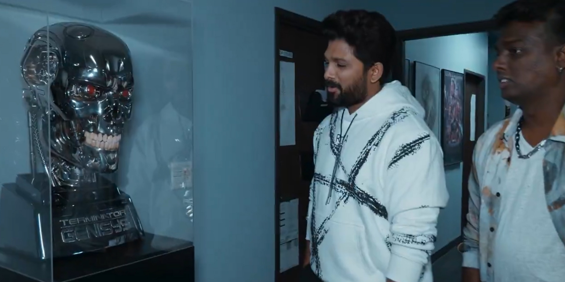 AA22xA6: Exciting Updates On Atlee And Allu Arjun's Upcoming Movie ...