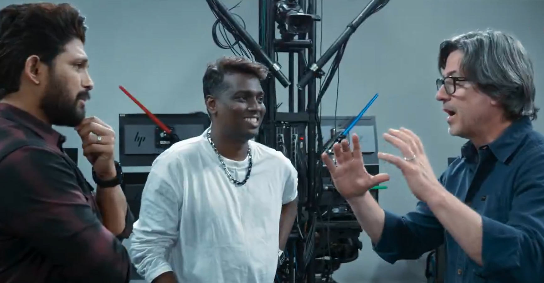 AA22xA6: Exciting Updates On Atlee And Allu Arjun's Upcoming Movie ...