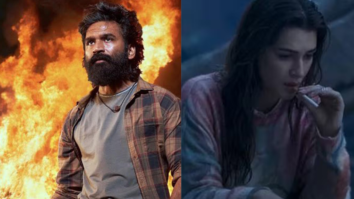 Aanand L Rai Captures The Magic Of Shooting In Narrow Lanes For Tere ...