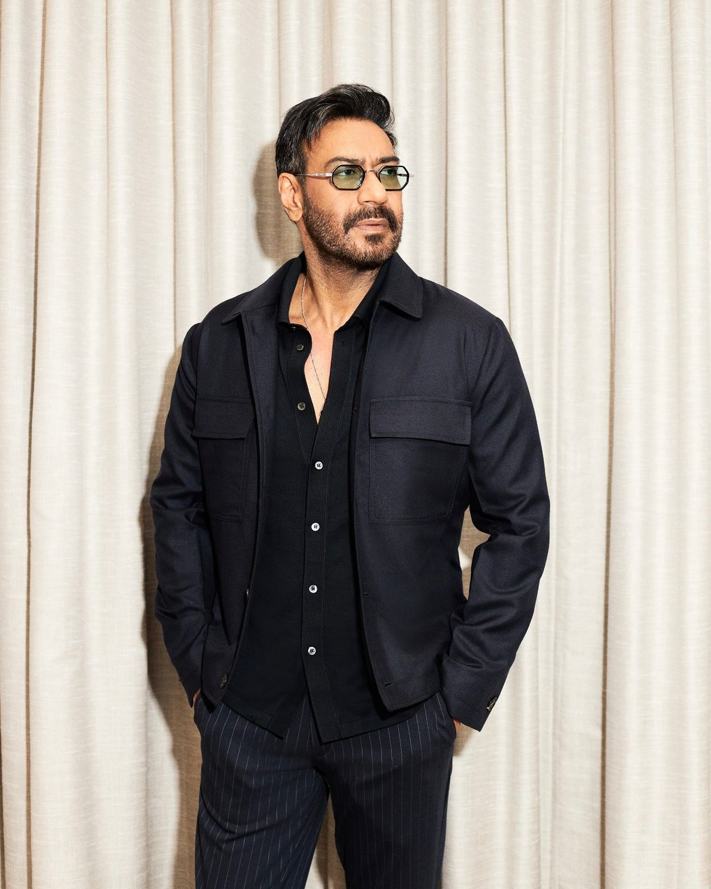 Ajay Devgn Birthday Special: 6 Lesser-Known Facts About The Bollywood ...
