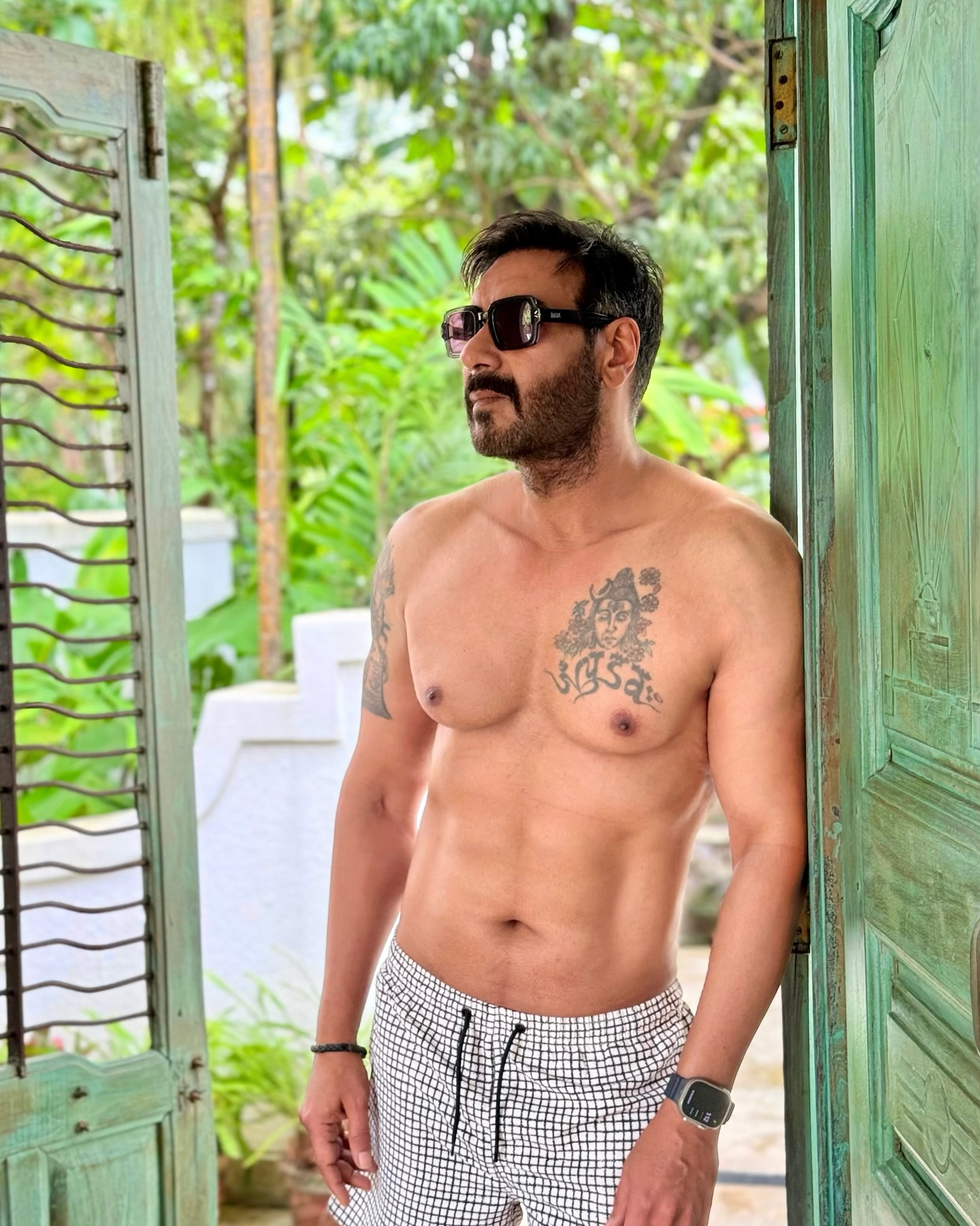 Ajay Devgn Birthday Special: 6 Lesser-Known Facts About The Bollywood ...