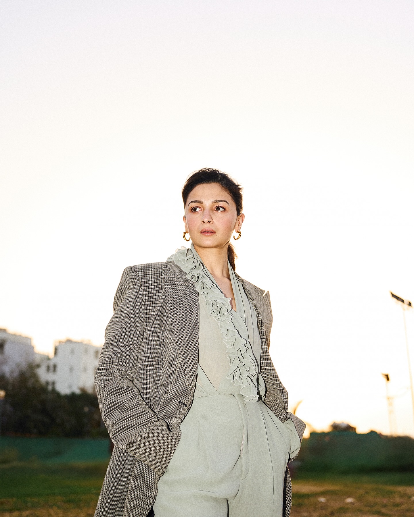 Alia Bhatt’s Boss Lady Look Redefines Power Dressing On Social Media ...