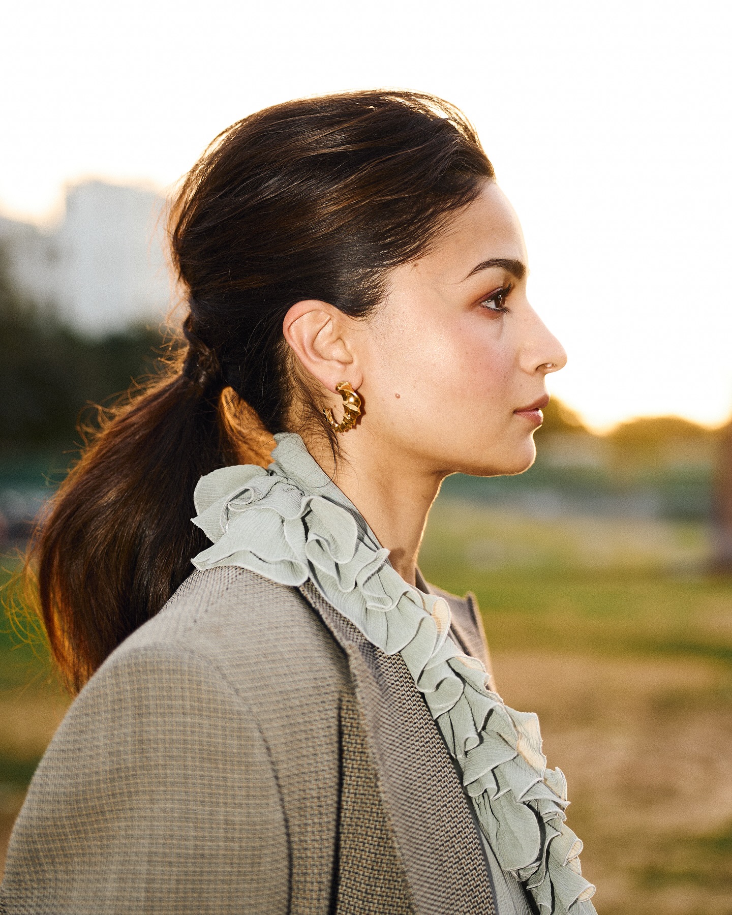 Alia Bhatt’s Boss Lady Look Redefines Power Dressing On Social Media ...