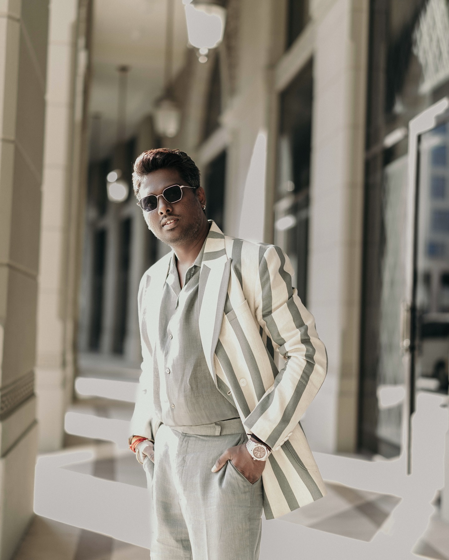 Atlee Opens Up About Dream Project With Allu Arjun (AA22-A6) - Filmibeat