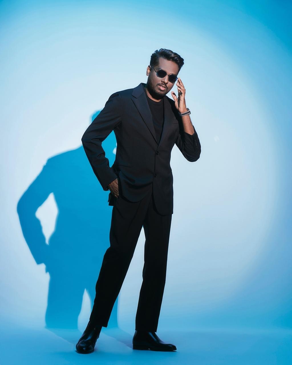 Atlee Opens Up About Dream Project With Allu Arjun (AA22-A6) - Filmibeat