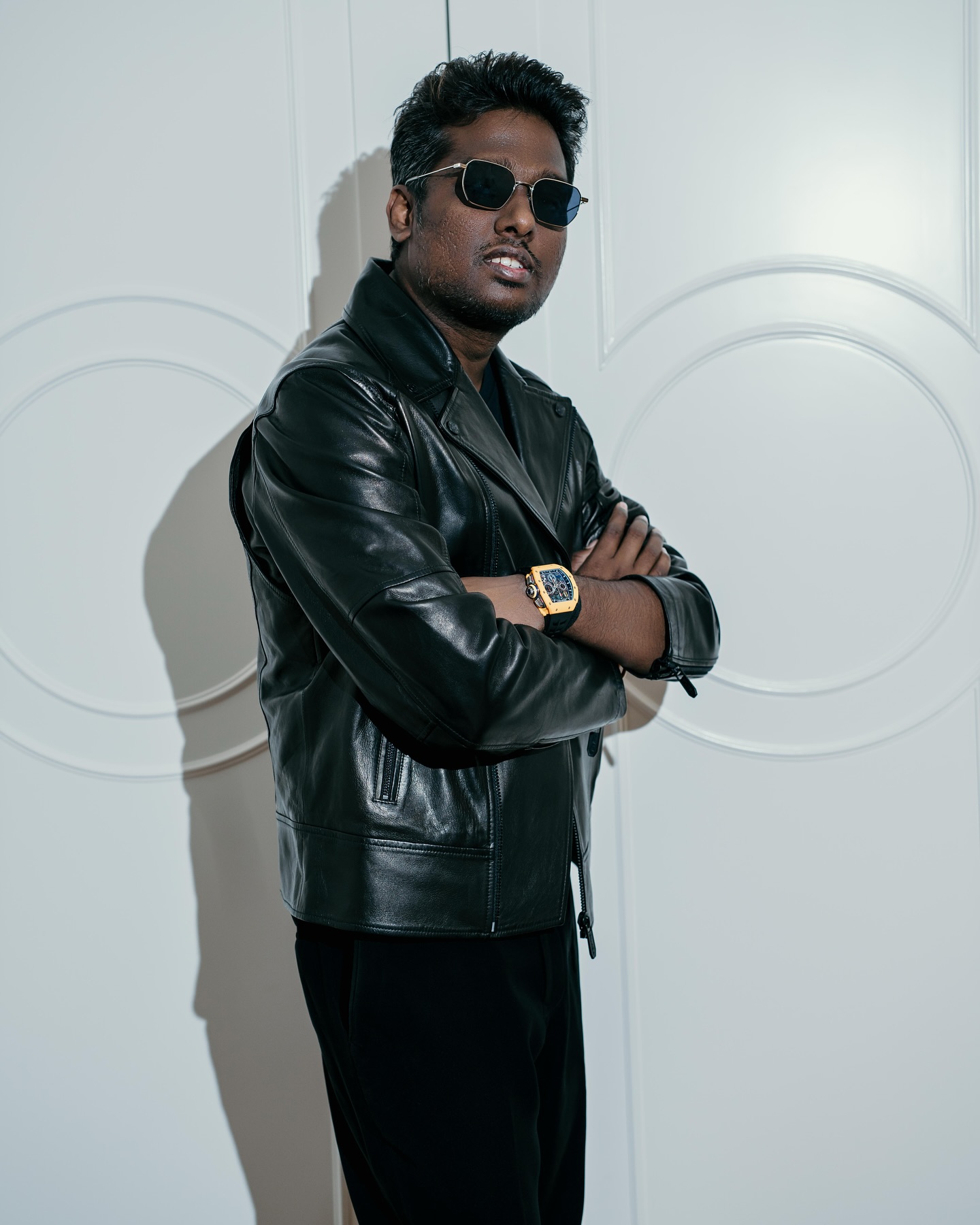 Atlee Opens Up About Dream Project With Allu Arjun (AA22-A6) - Filmibeat