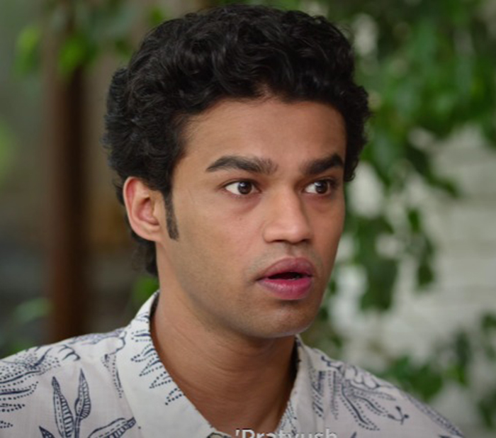 Babil Khan Shines As Influencer Pratyush In The Trailer Of Amit Golani ...