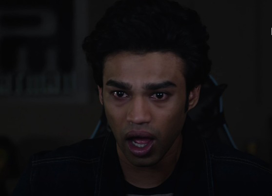 Babil Khan Shines As Influencer Pratyush In The Trailer Of Amit Golani ...