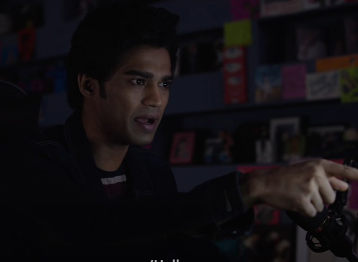 Babil Khan Shines As Influencer Pratyush In The Trailer Of Amit Golani ...