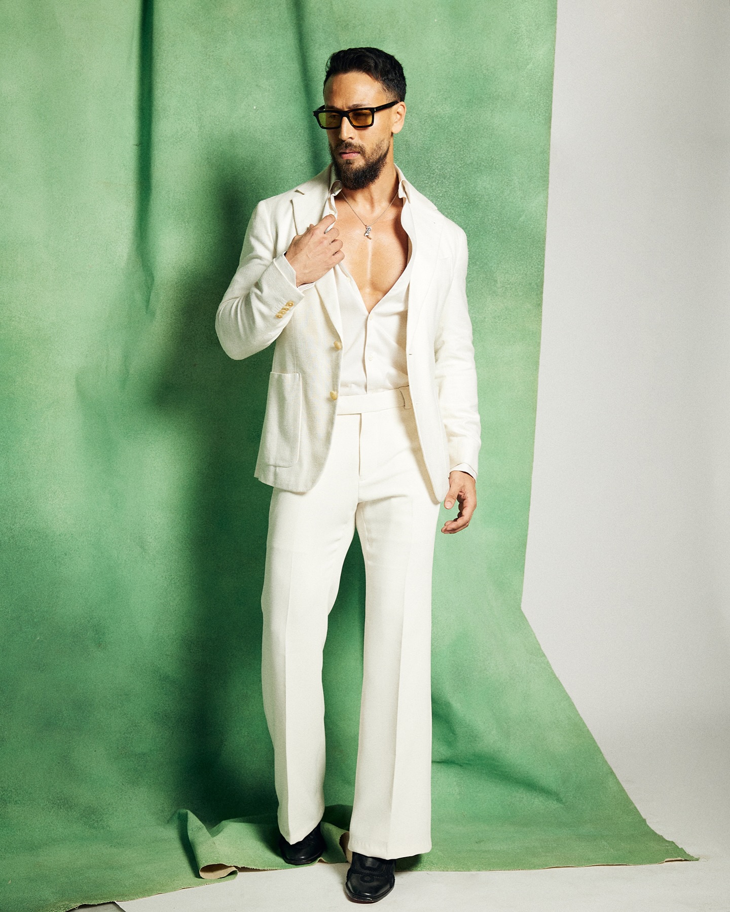 Bollywood’s Fittest Leading Men: 7 Actors Who Could Ace A Sports Biopic ...