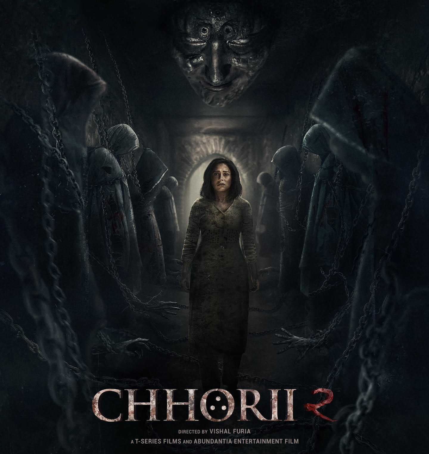 Chhorii 2 Set To Premiere Worldwide On Amazon Prime Video This April ...