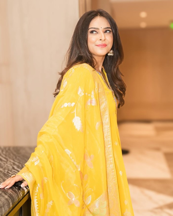 From Vidya Balan To Madhurima Tuli & Taapsee Pannu: Actresses Who ...