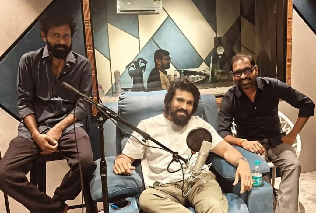 Game-Changing Collabs: Ram Charan, Allu Arjun & Jr NTR’s Next Big Moves ...