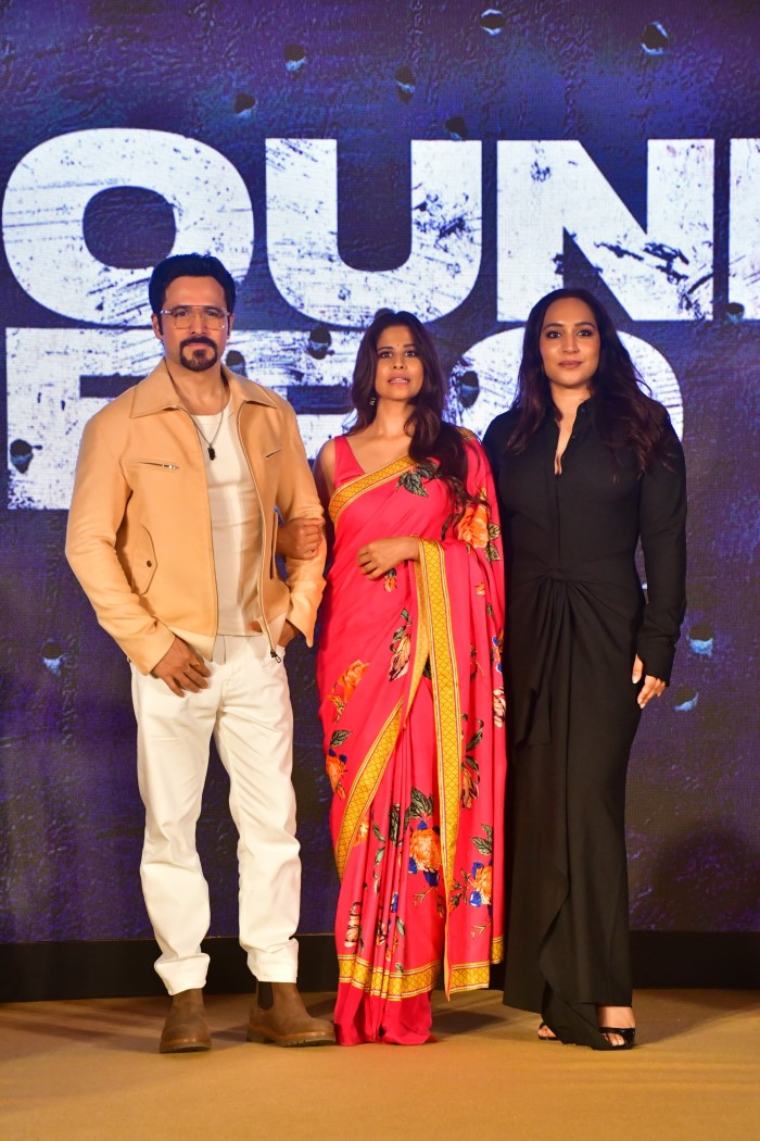 Ground Zero Trailer Unveiled: Emraan Hashmi Shines In A Gripping War Drama - Filmibeat