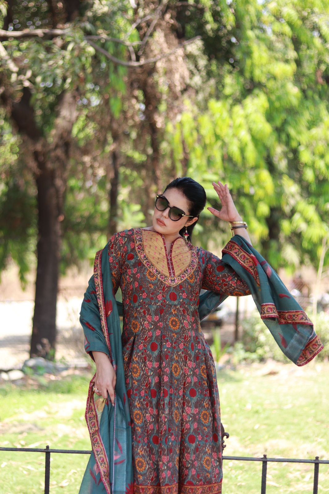 Joyita Chatterjee’s Latest Photos Break The Internet With Glamour And ...
