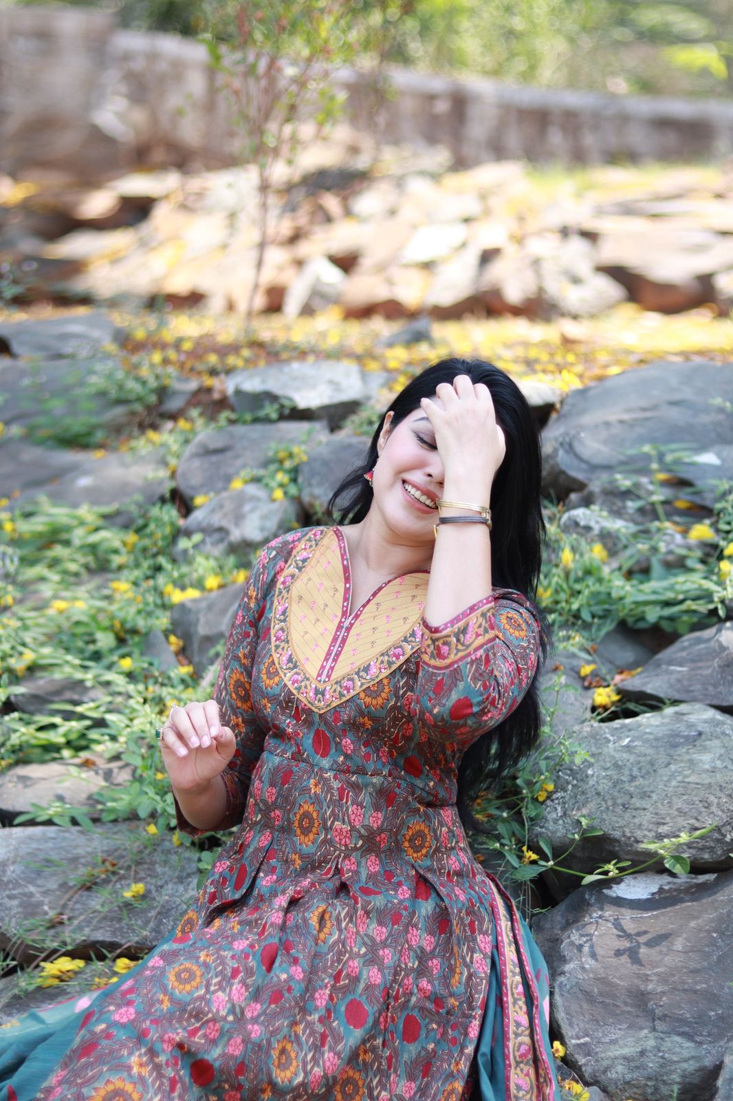 Joyita Chatterjee’s Latest Photos Break The Internet With Glamour And ...