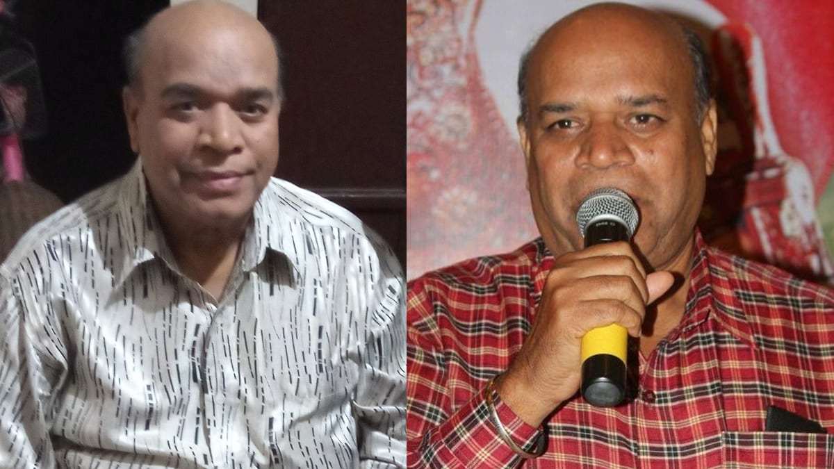 Kannada Actor Bank Janardhan Passes Away At 77 - Filmibeat