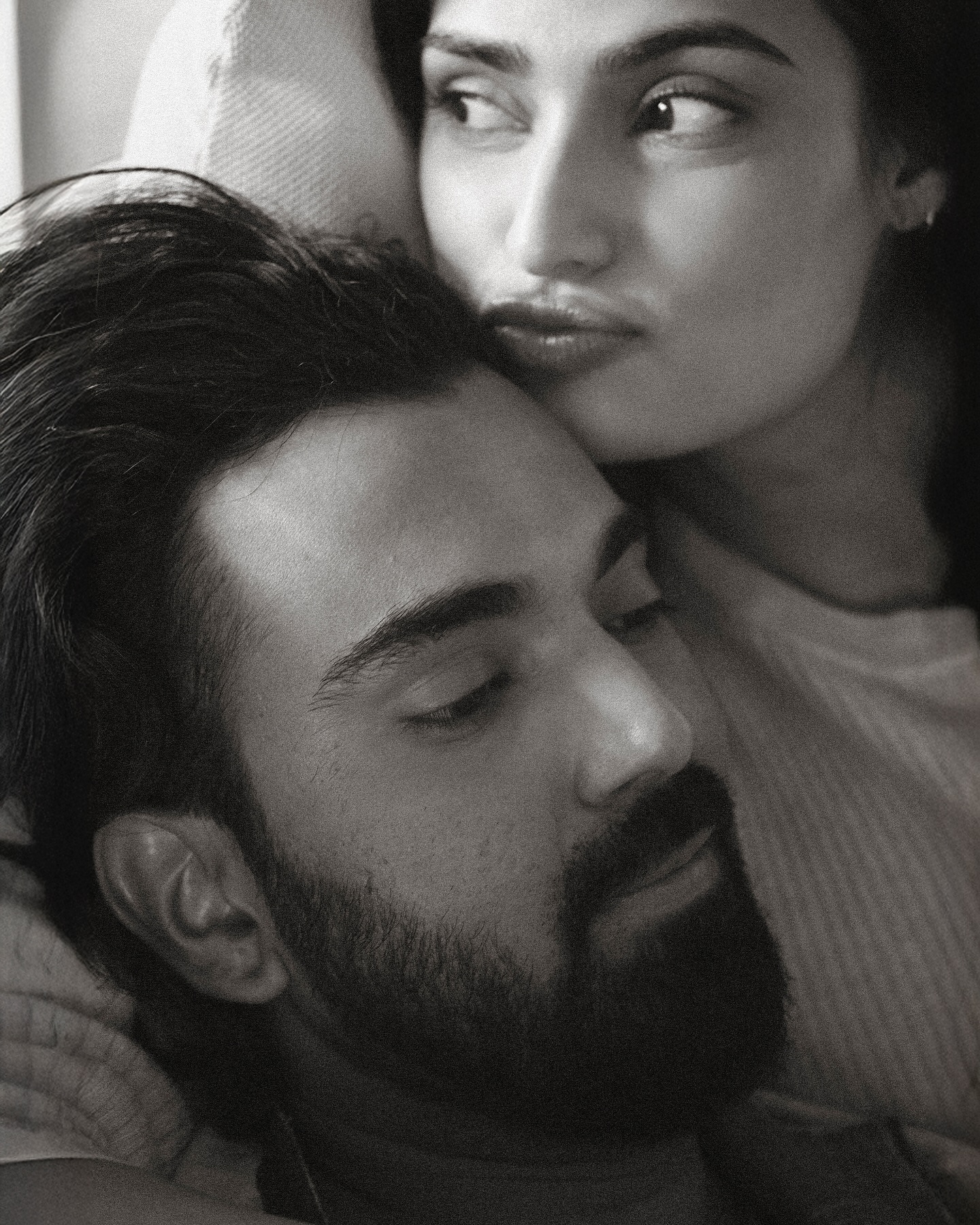 KL Rahul & Athiya Shetty Reveal Their Daughter’s Name: Meet Baby ...