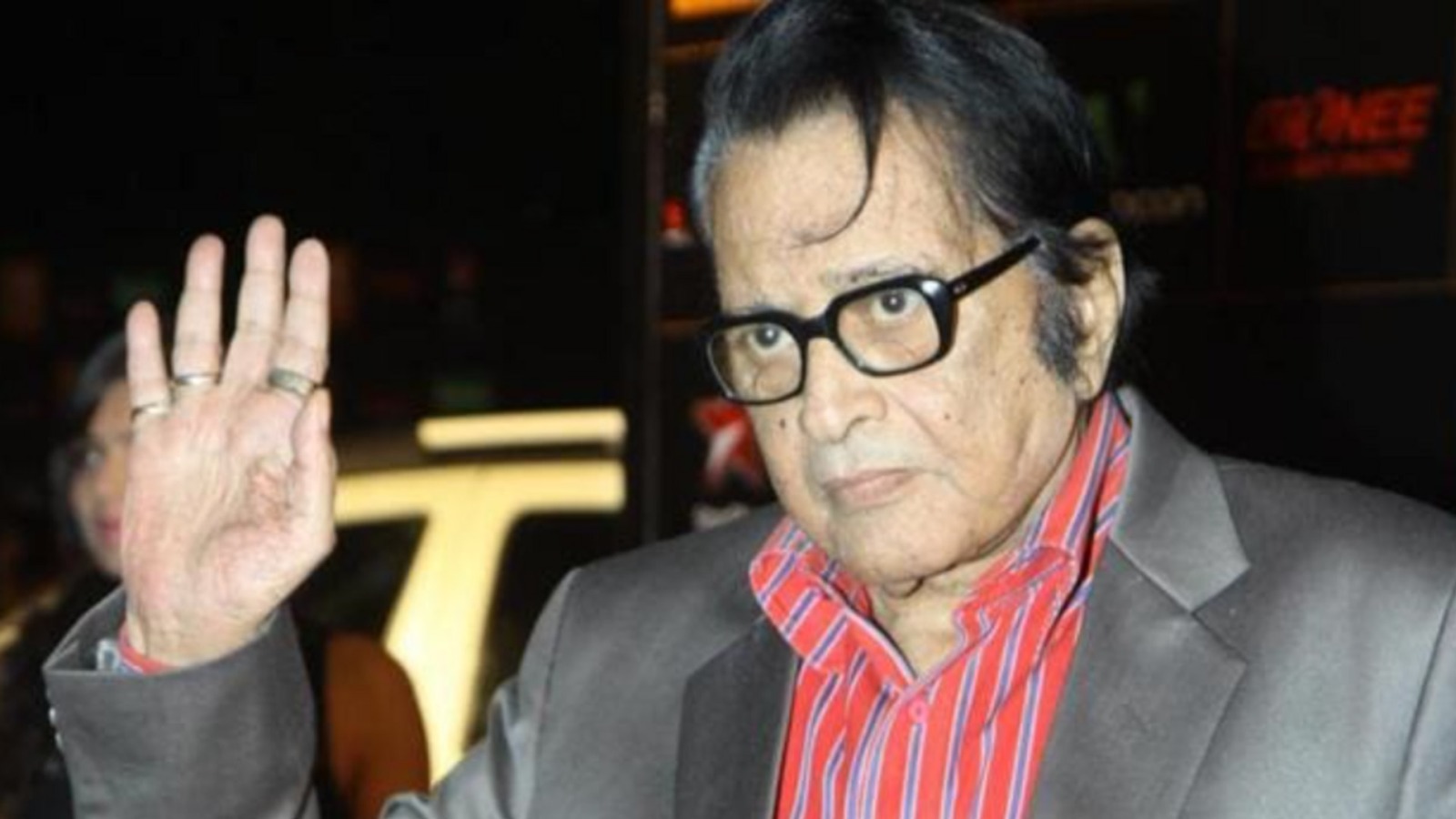 Lesser-Known Facts About Veteran Bollywood Actor Manoj Kumar ...
