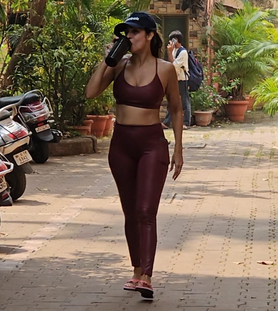 Malaika Arora Redefines Glamour And Confidence At 51 - Filmibeat