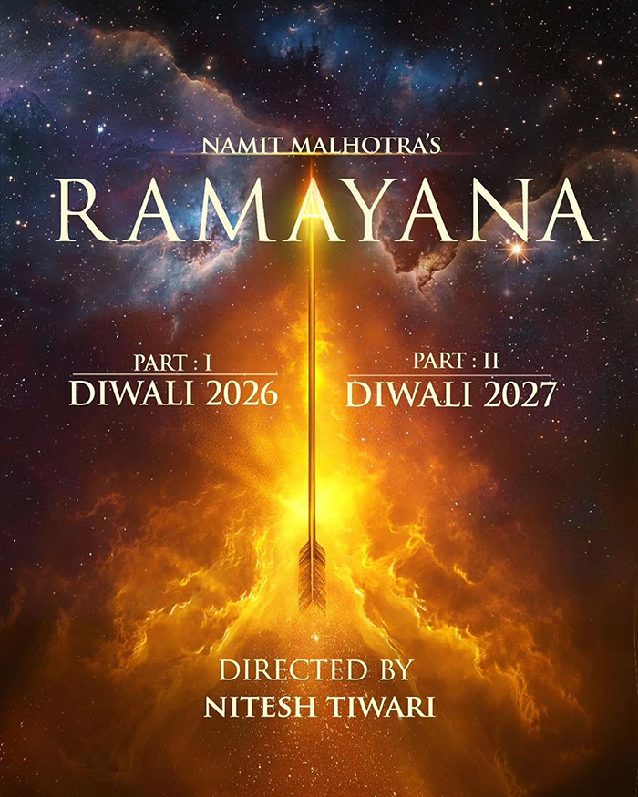 Most Awaited Movies Of 2026: From Ramayana To Spider-Man 4 - Filmibeat