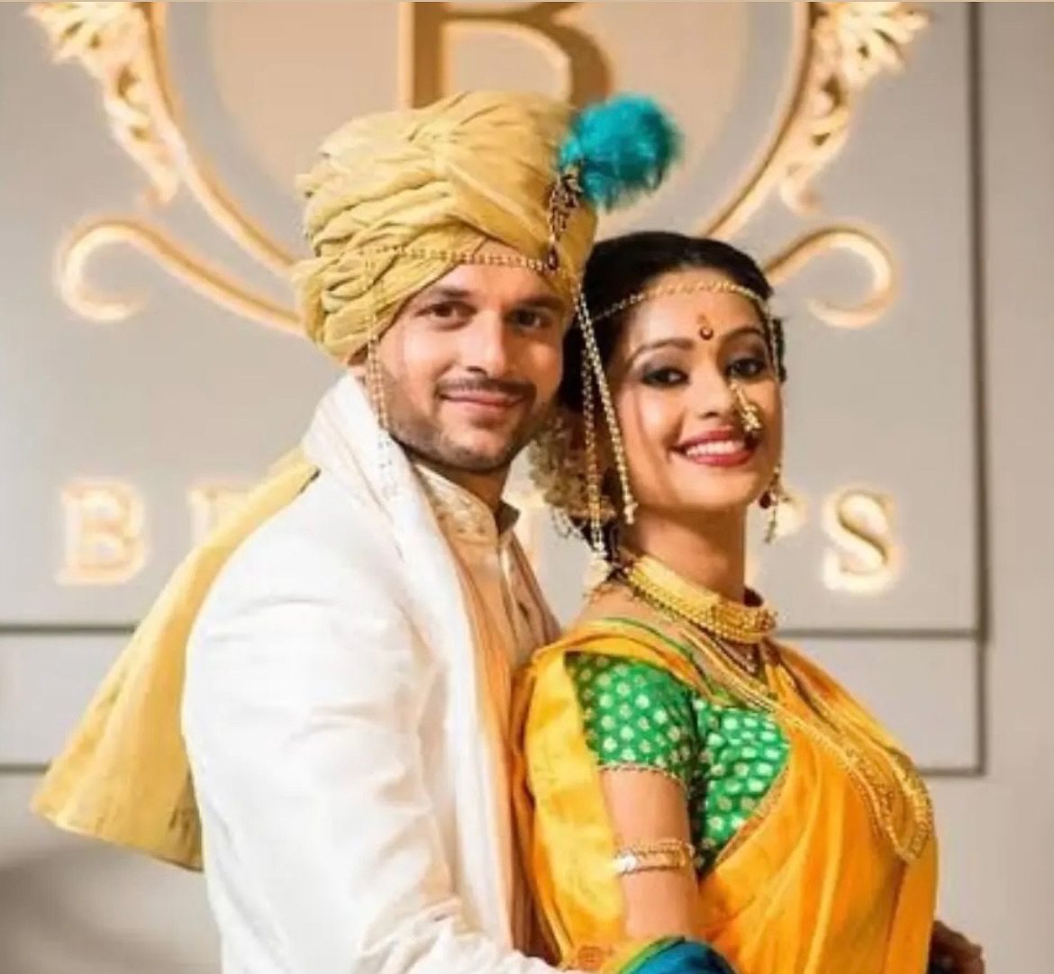 Mugdha Chaphekar and Ravish Desai Announce Separation After Nine Years ...