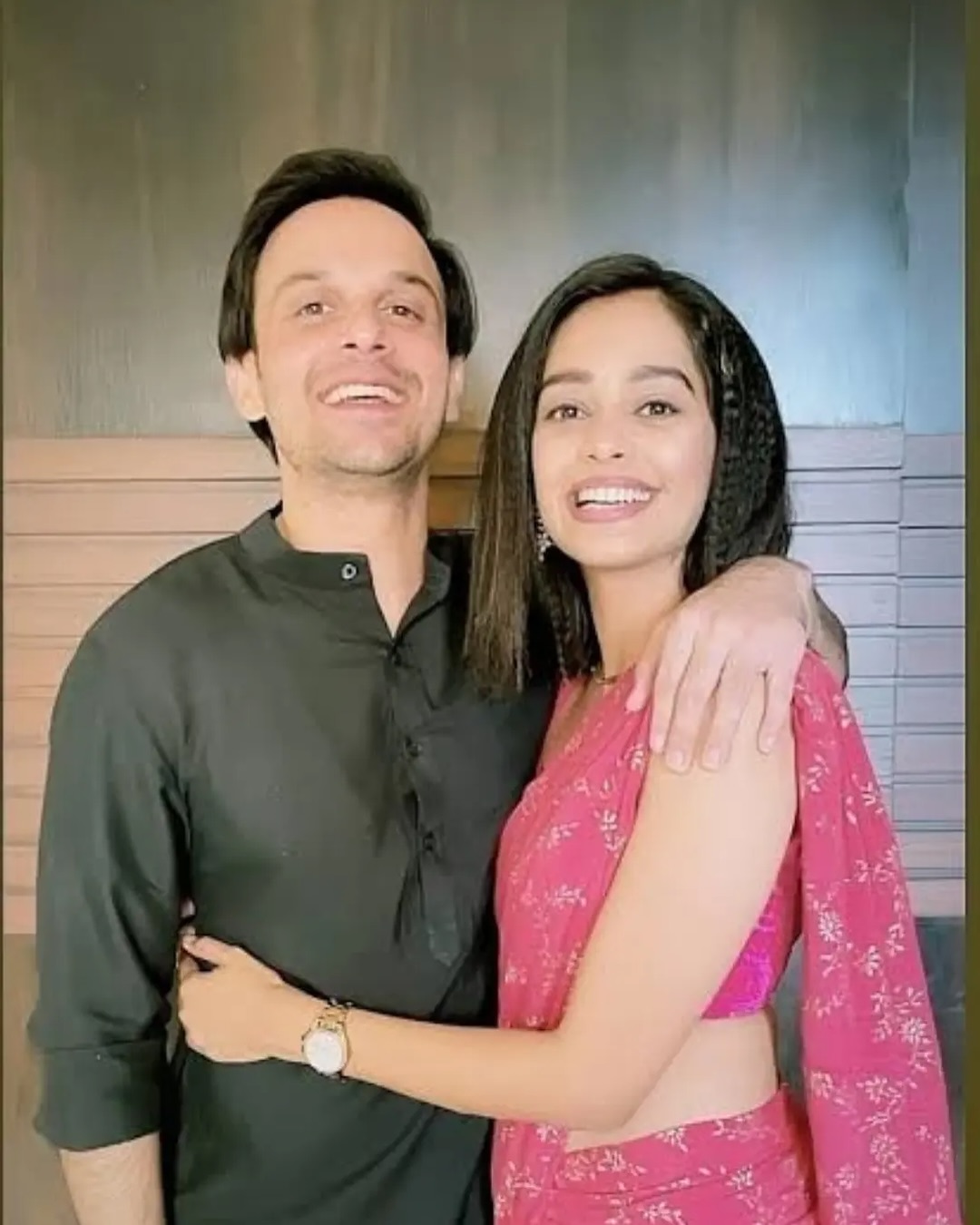 Mugdha Chaphekar and Ravish Desai Announce Separation After Nine Years ...